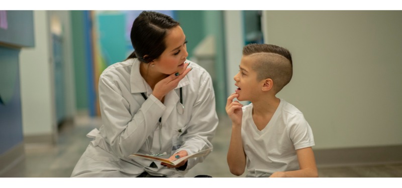 The Role of Verbal Behavior in ABA Therapy - Behavior Solutions Inc