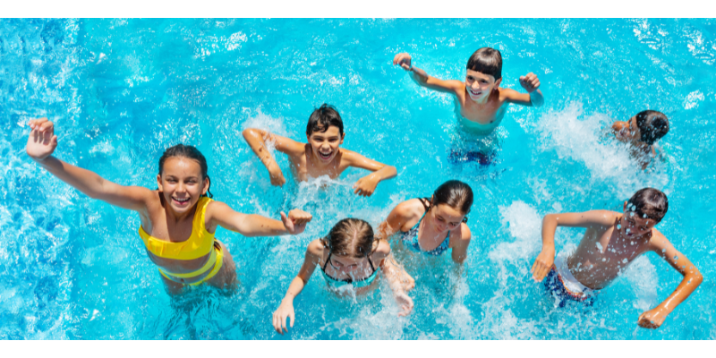 Water Therapy Tips for Parents of Autistic Children - ABA Therapy ...